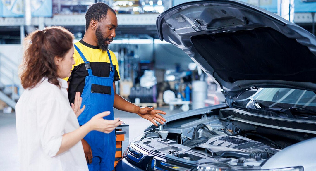 P0717 code: understanding and resolving — Sun Transmissions