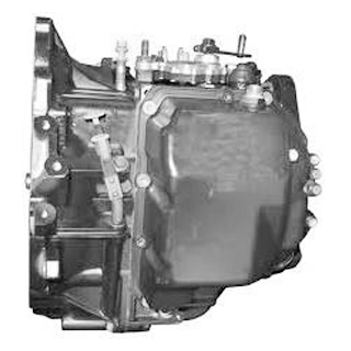 Buy parts for AW 50-40LE, AW 50-42LE — Sun Transmissions