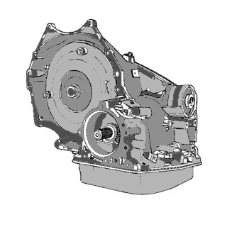 Buy parts for TH325, TH325-4L — Sun Transmissions