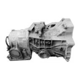 Automatic Transmission Parts Online — Sun Transmissions