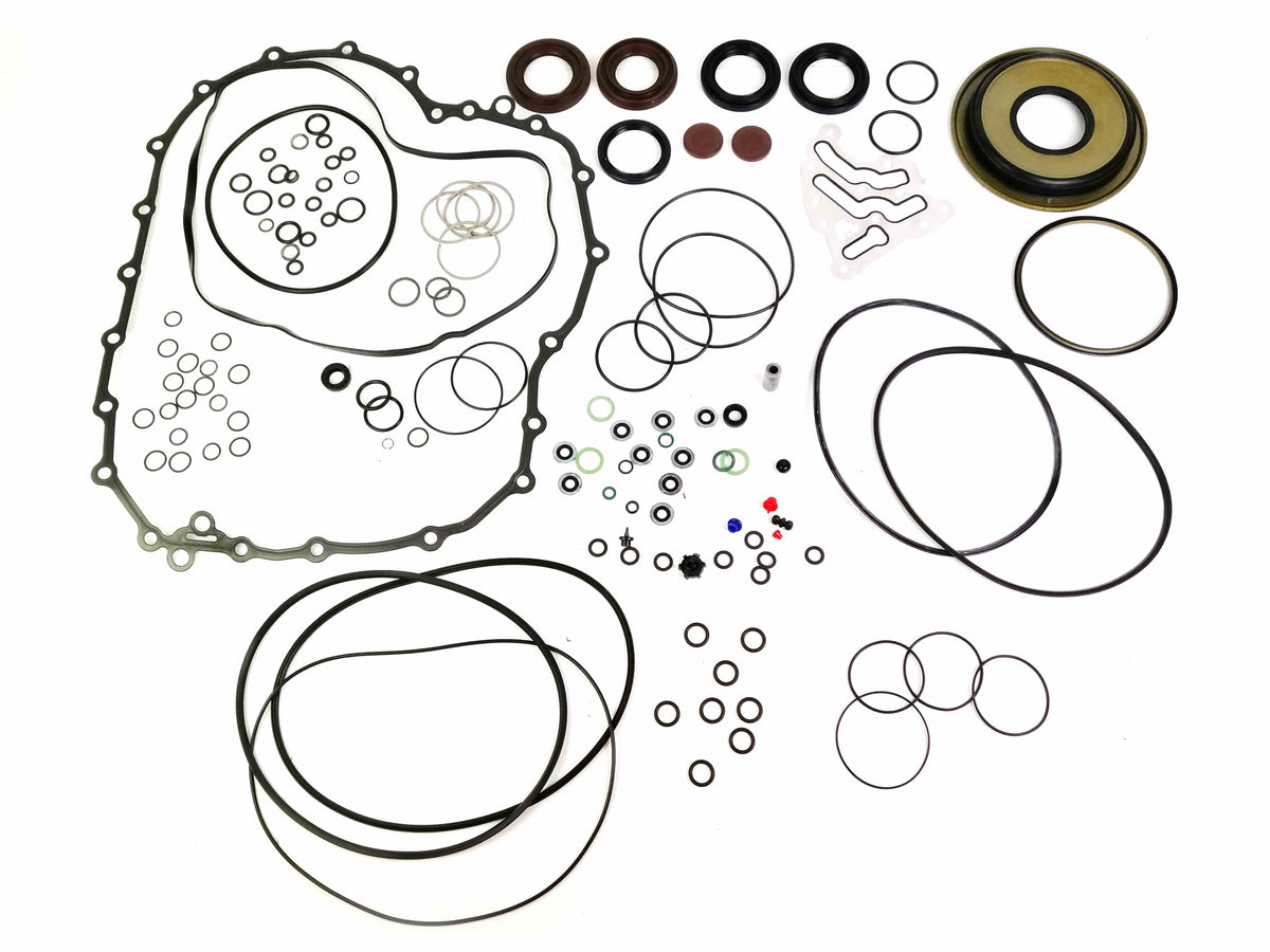 2708 Overhaul Kit Transtec With Pistons Zf9hp48 — Sun Transmissions