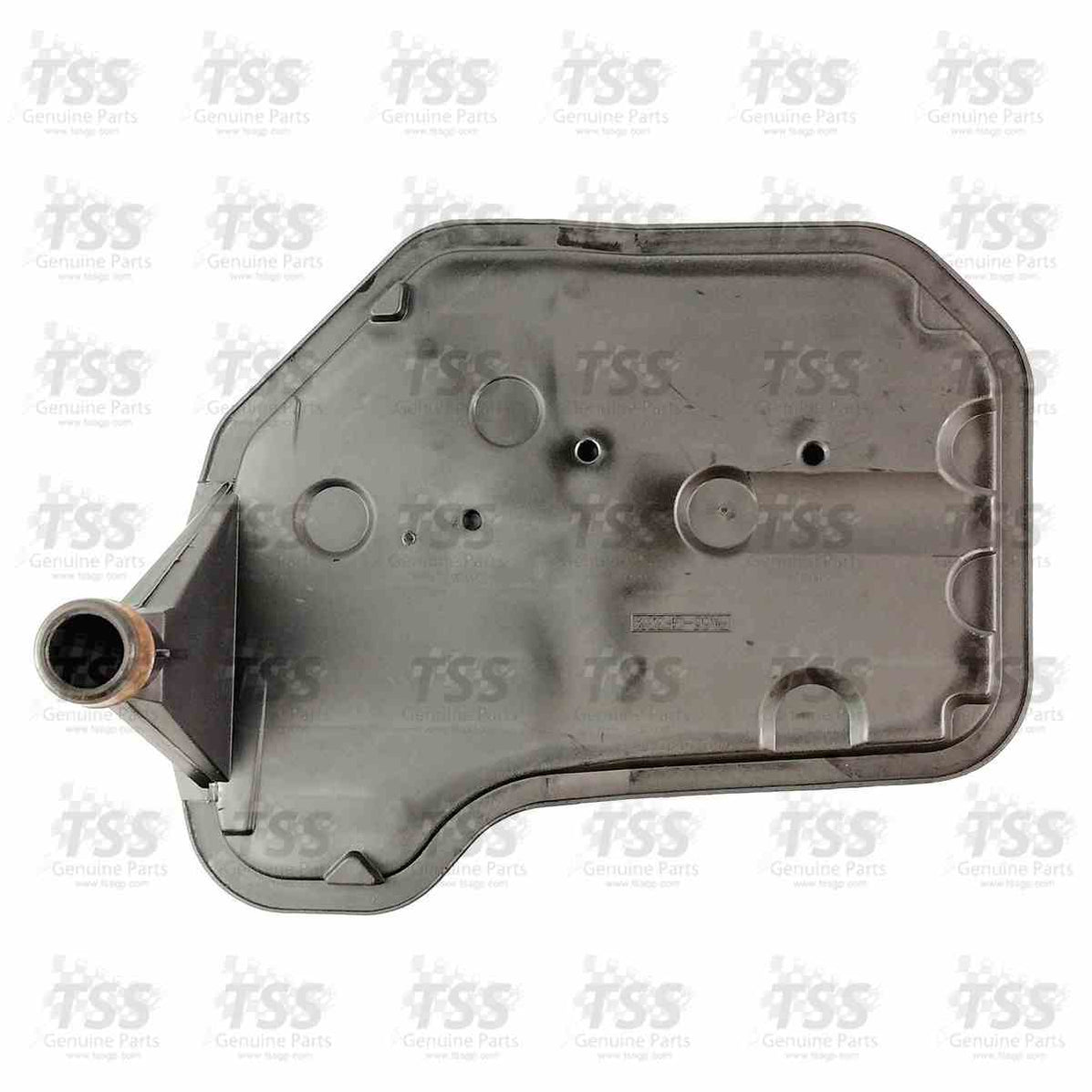 Automatic Transmission Filter Deep Pan Truck 4L60E, 4L65E — Sun ...