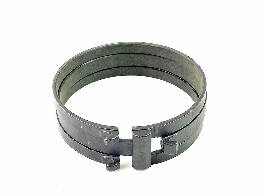 How do automatic transmission bands work? — Sun Transmissions