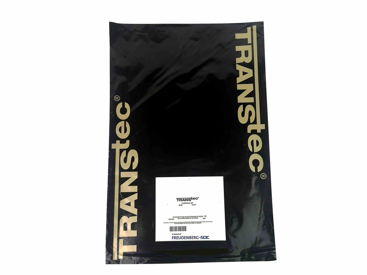 2703 Overhaul Kit Transtec Without Piston 8L90 — Sun Transmissions