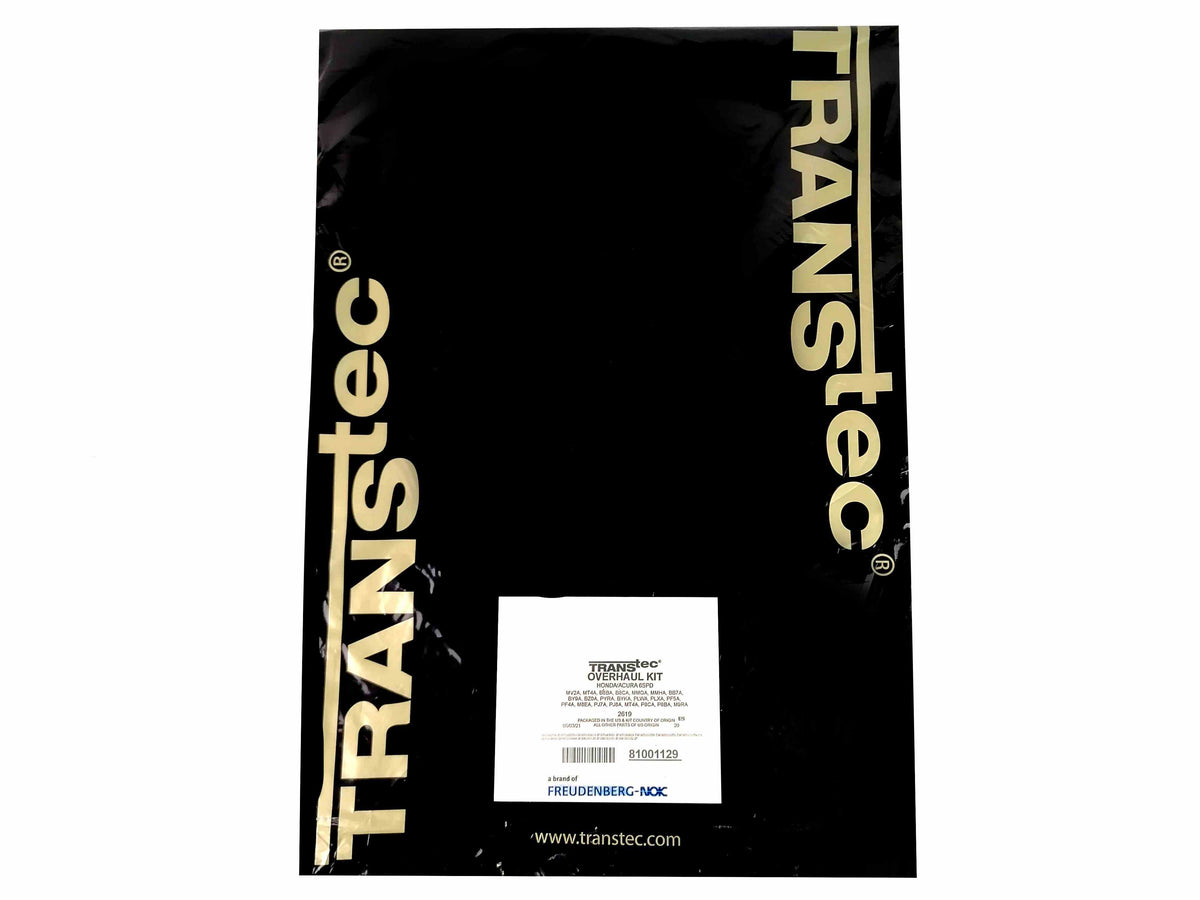 Overhaul Kit Transtec BB7A BY9A BZ0A MV2A PYRA BYKA PLWA PLXA PF5A ...