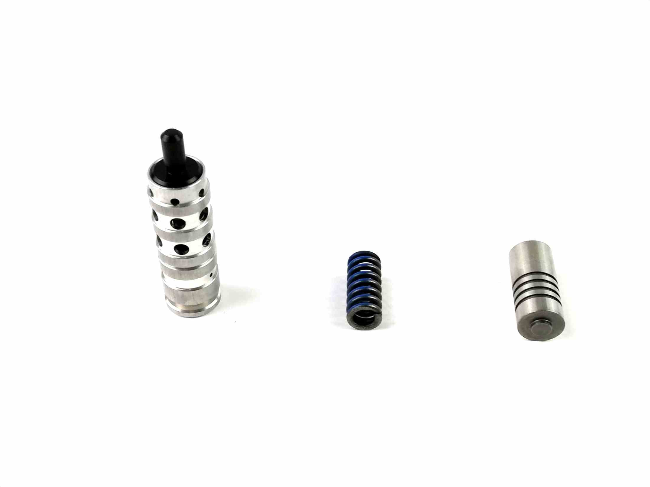 Sonnax Tcc Regulator And Isolator Valve Kit 4L60E 4L65E 4L70E — Sun ...