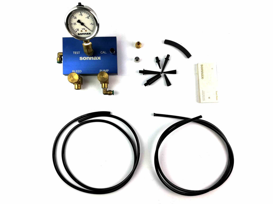 Vactest-01k Vacuum Test Stand Kit Sonnax — Sun Transmissions