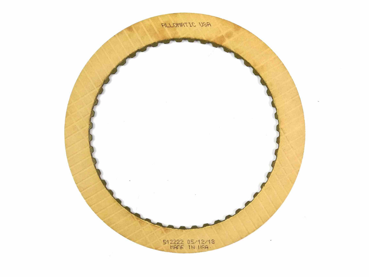 Friction Plate Allomatic Reverse Clutch AXOD AXODE AX4S AX4N — Sun ...