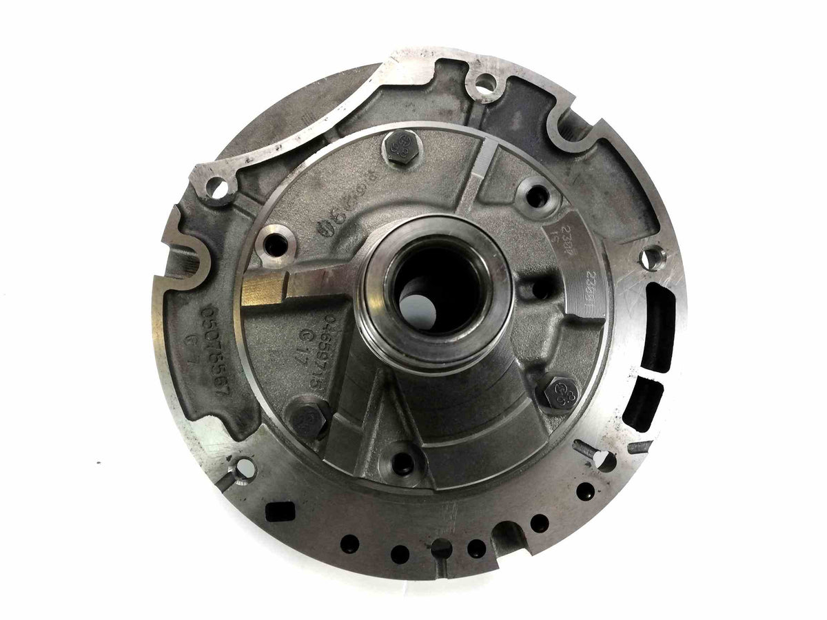 Pump 62TE (6 Bolt Body To Case) (stator Cast # 04659715) 07/UP — Sun ...