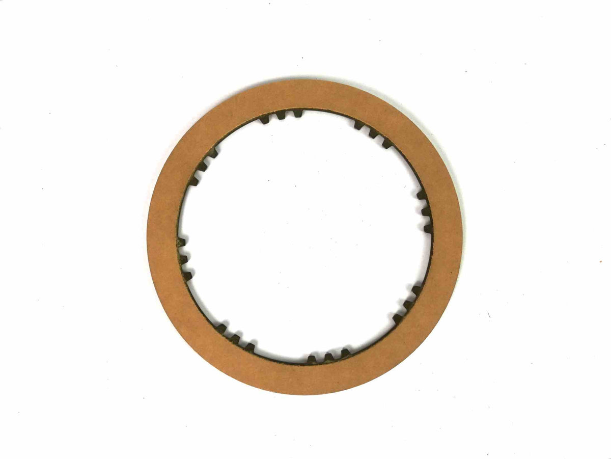 512869 Friction Plate Allomatic Intermediate A44DL A44DE A43DE — Sun ...