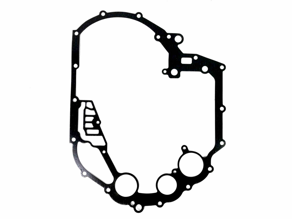 YF1Z7G303S Gasket Case Cover To Case AX4S 2000/UP — Sun Transmissions