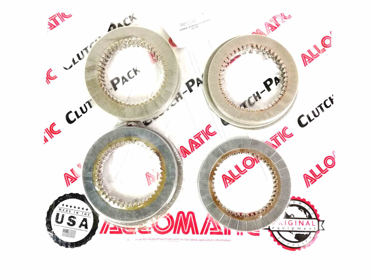 Pack Friction Allomatic 5 Speed MGHA BGHA BYBA — Sun Transmissions