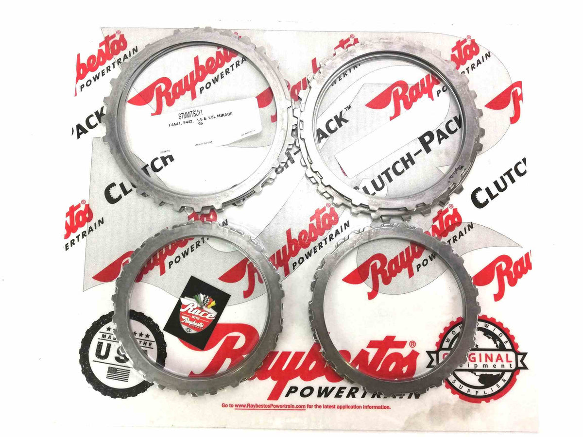 Steel Pack F4A41 F4A42 — Sun Transmissions