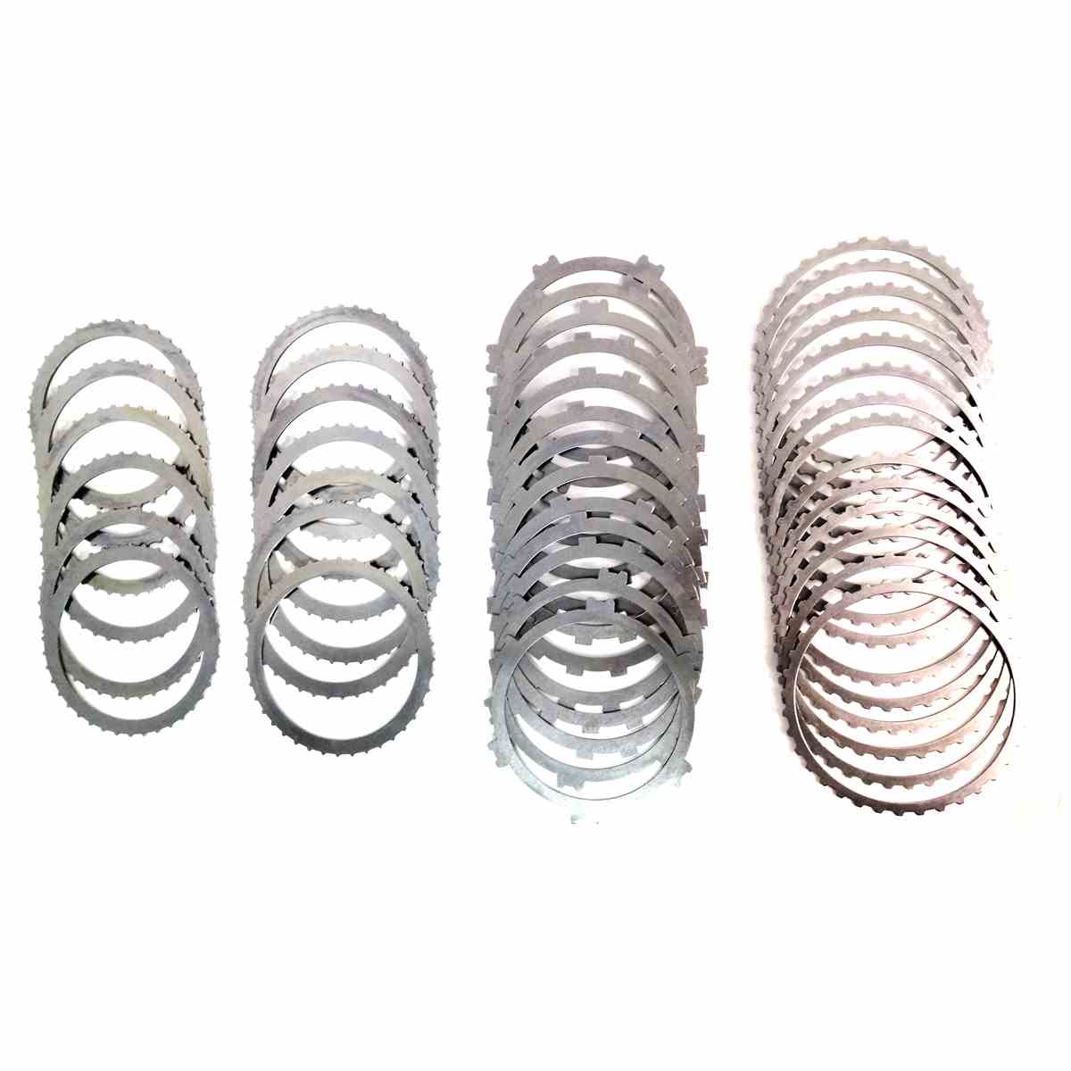 Steel Pack JR403E RG4R01A — Sun Transmissions