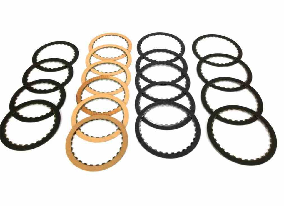 Friction Pack Allomatic 42rle — Sun Transmissions