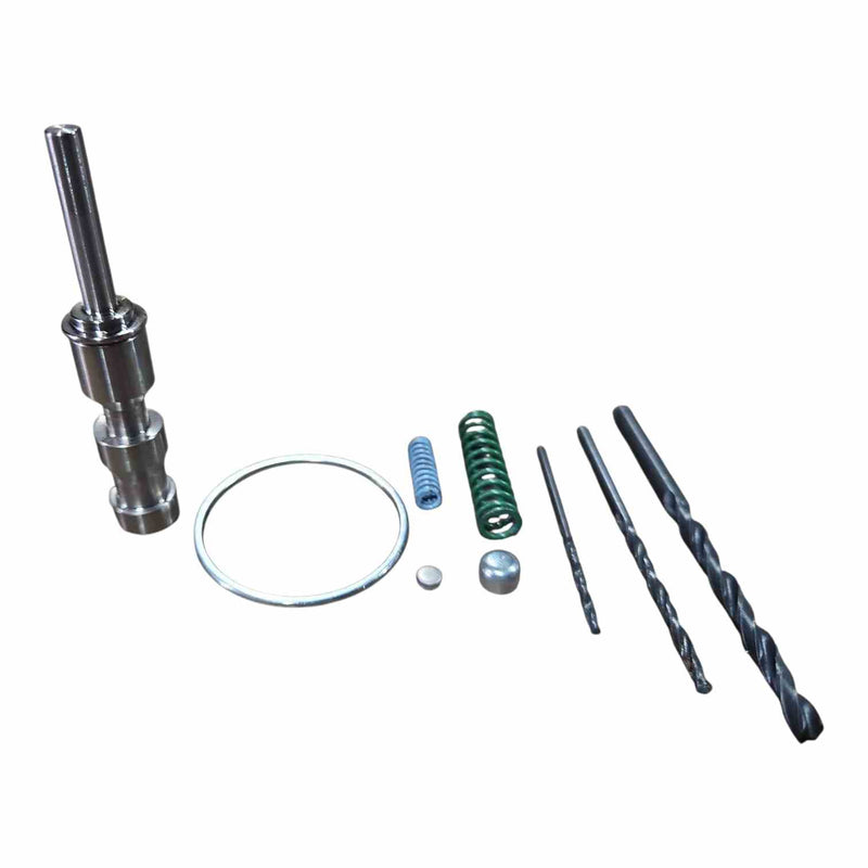 STL-HO5-4CYL Shift Kit Superior Honda 5 Speed 4 Cyl Non Cpc Valve Type ...