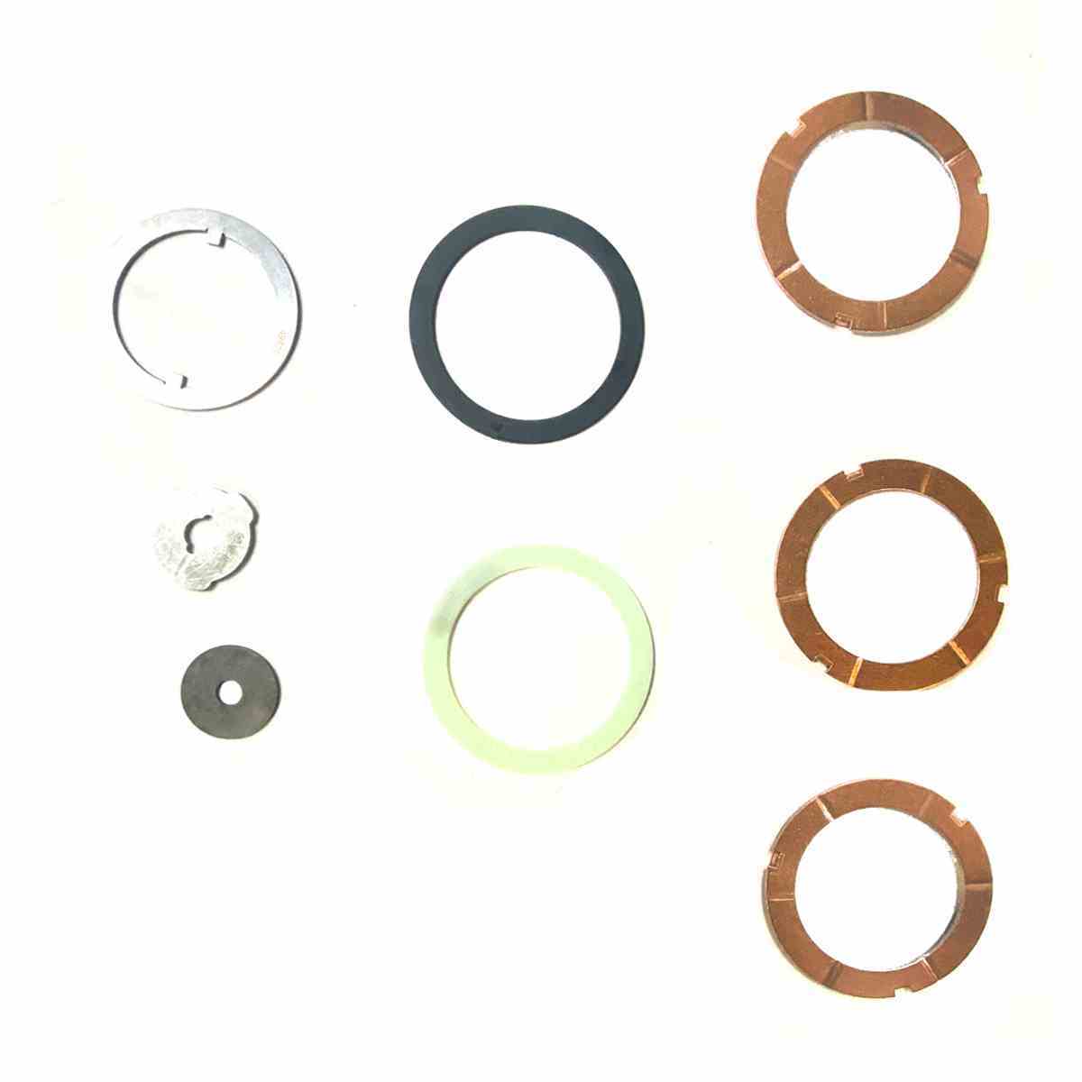 Washer Kit A518 A618 46RE 46RH 47RE 47RH — Sun Transmissions
