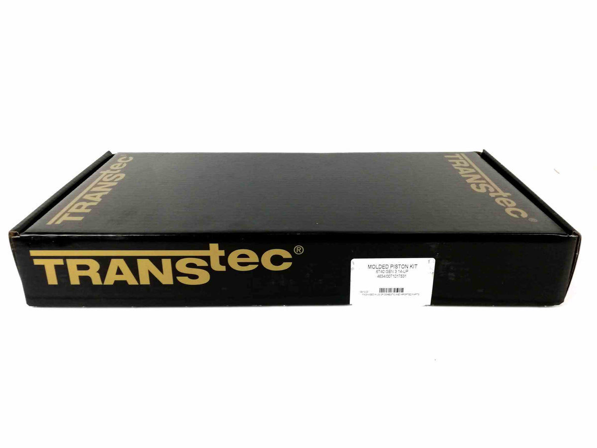 Piston Kit Transtec 6T40 6T45 14/UP — Sun Transmissions