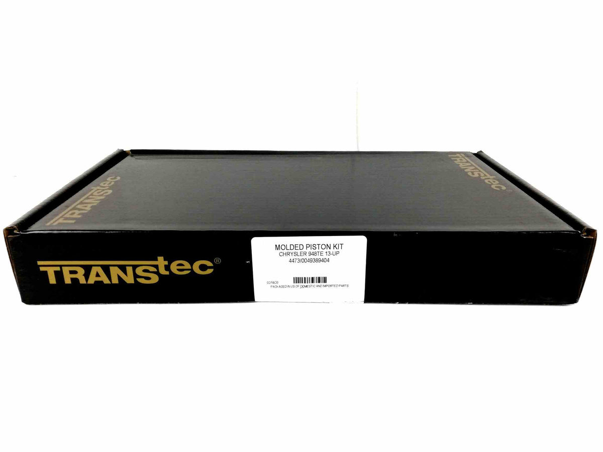 Piston Kit Transtec ZF9HP48 948TE 11/UP — Sun Transmissions