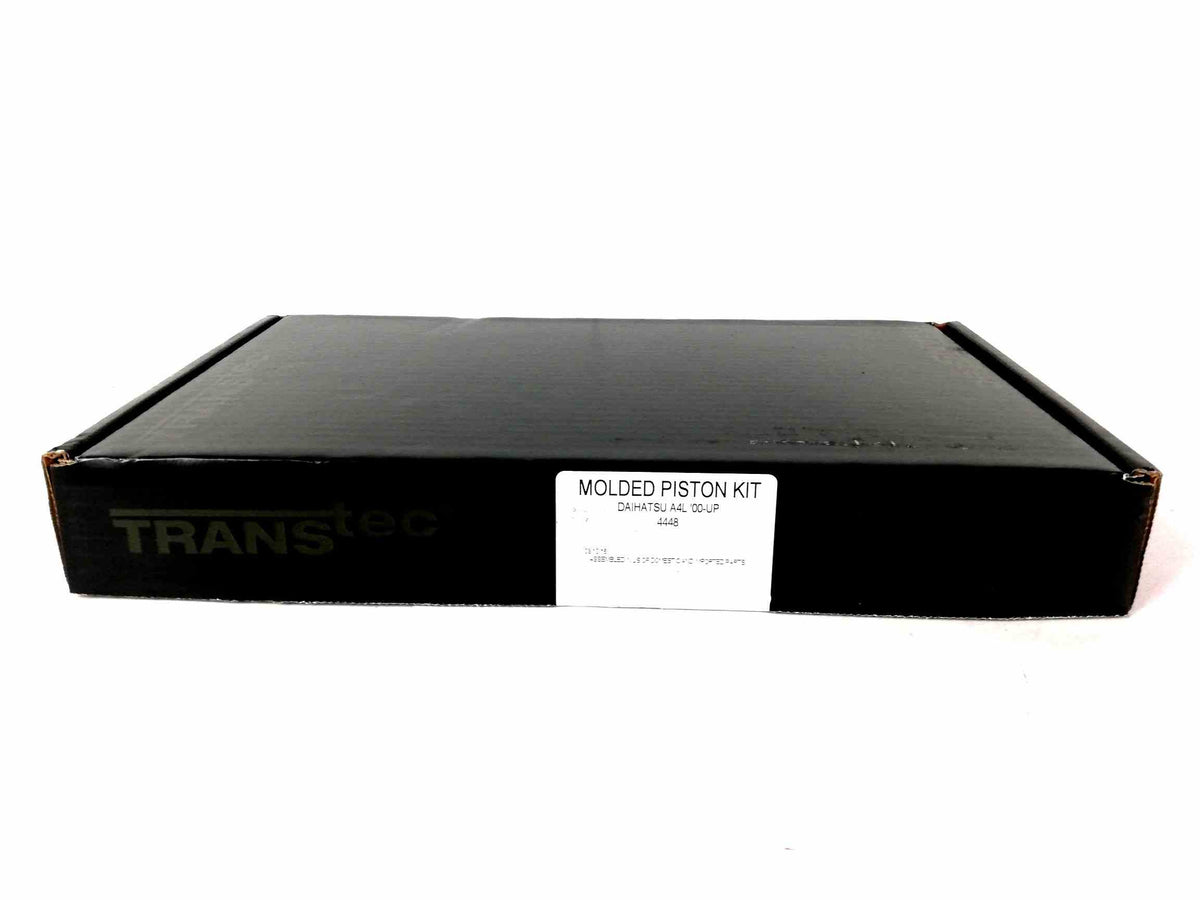 4271 Piston Kit A4LB1 2000/UP — Sun Transmissions