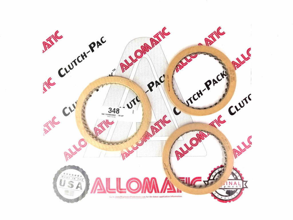 TH200, TH200C — Sun Transmissions