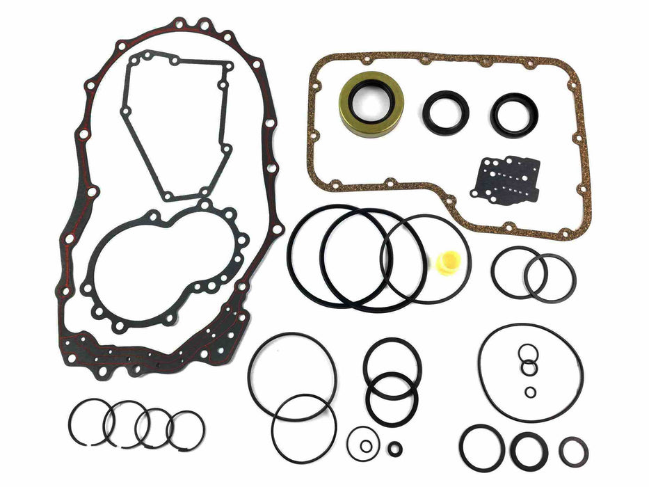 Overhaul Kit RL3F01A RN3F01A RE3F01A — Sun Transmissions