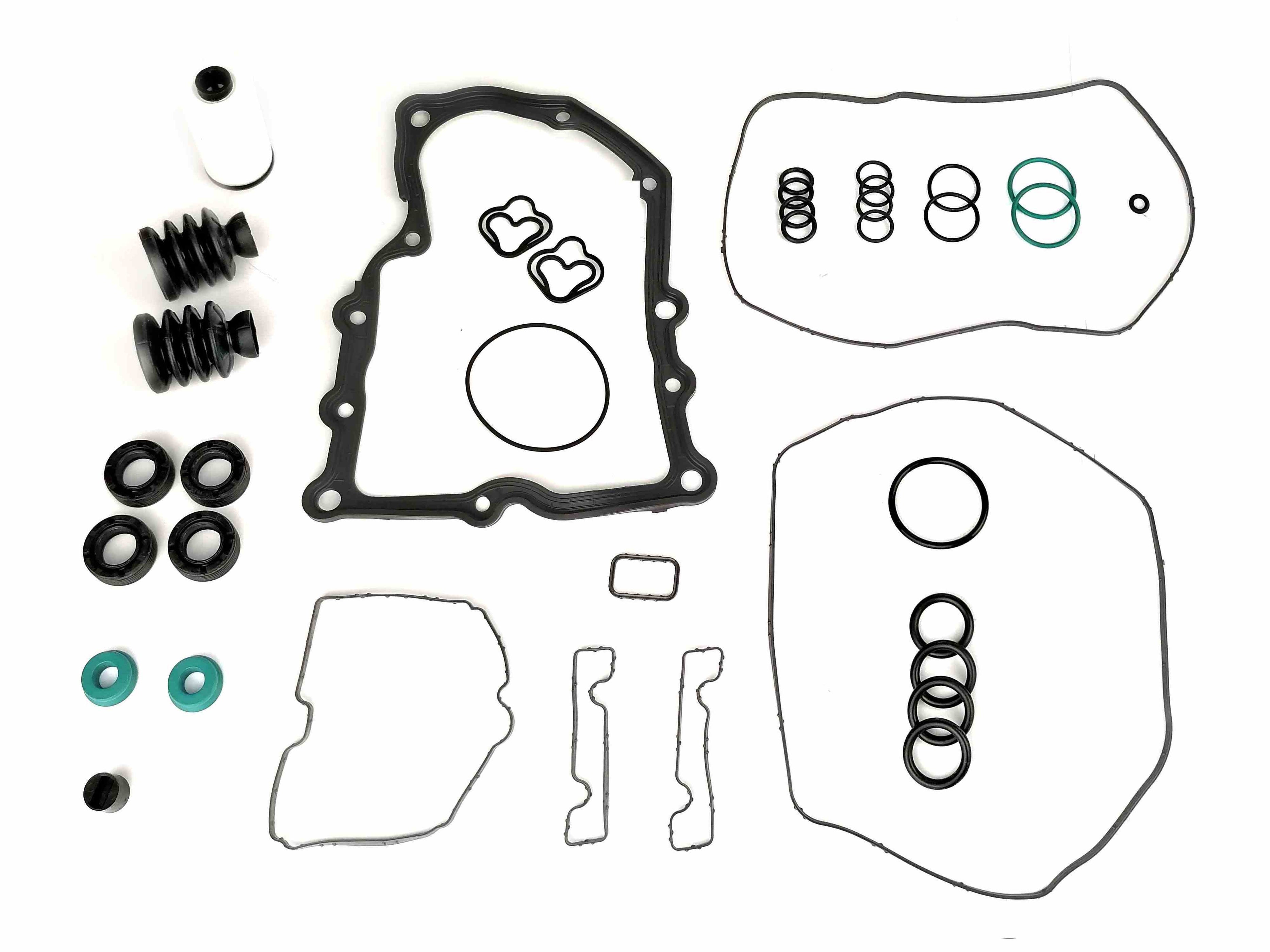 Service Kit Mechatronic Dsg Dq200 Oam — Sun Transmissions