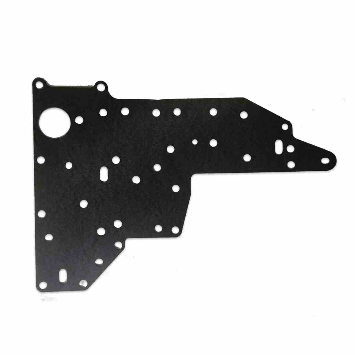 Gasket Valve Body To Cover AOD AODE 4R70W 4R75W — Sun Transmissions