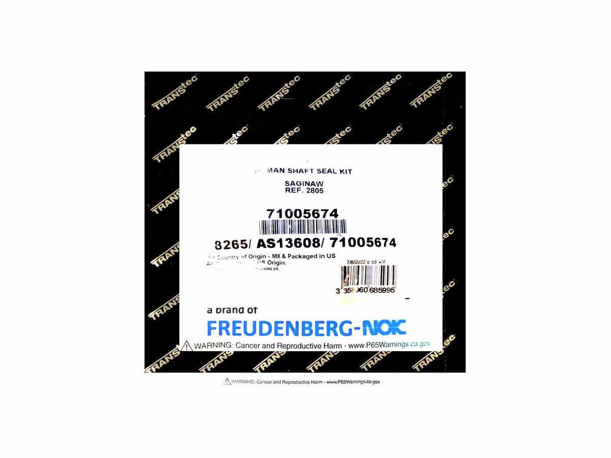 Power Steering Complete Pitman Kit Chevrolet Cadillac Dodge Gmc Jeep ...