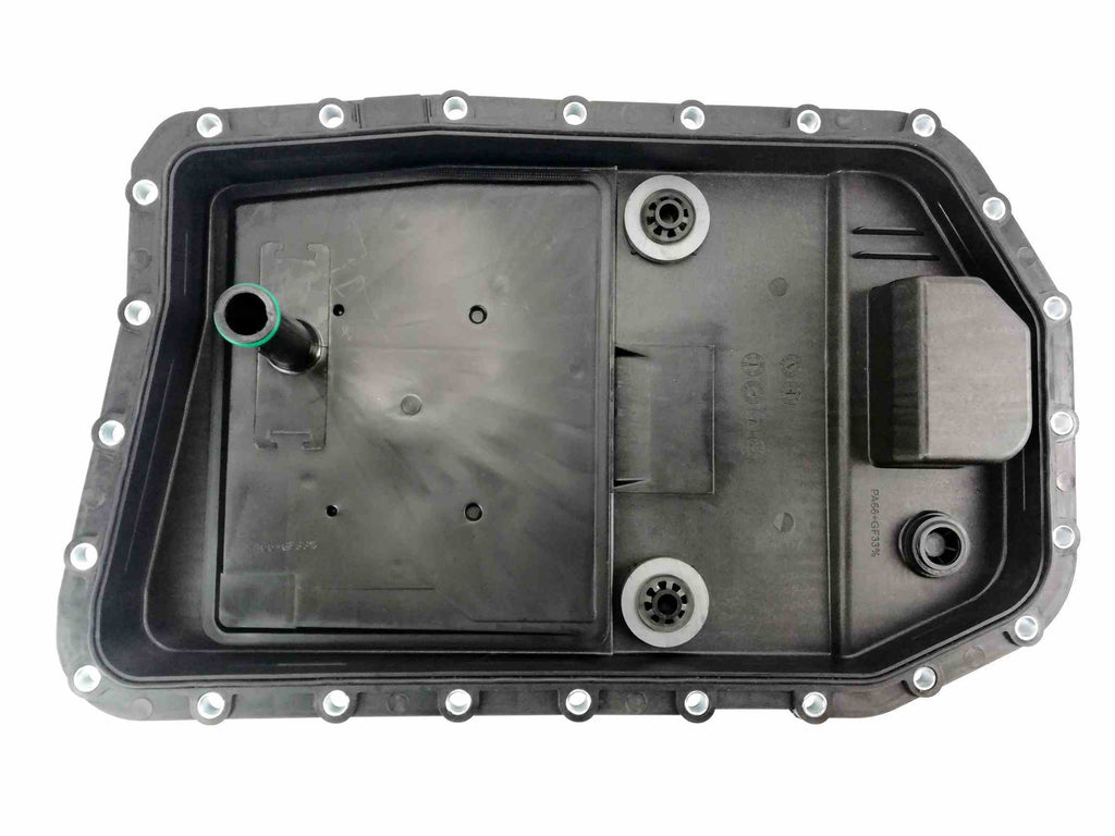 ZF Automatic Transmissions ZF6HP19,ZF6HP19A,ZF6HP19X,ZF6HP21,ZF6HP21X ...