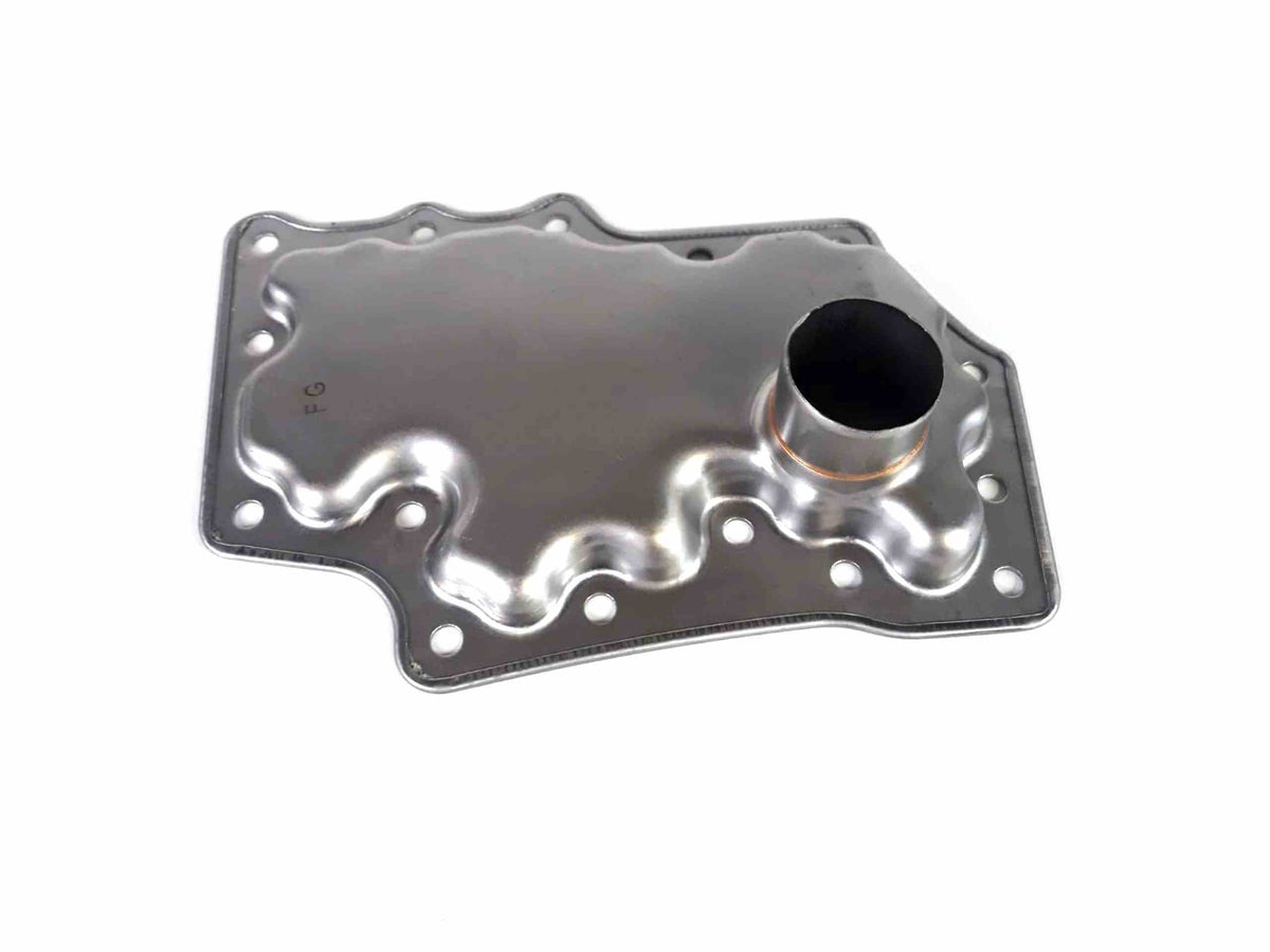 Filter Round Inlet CVT JF010E RE0F09A RE0F09B — Sun Transmissions