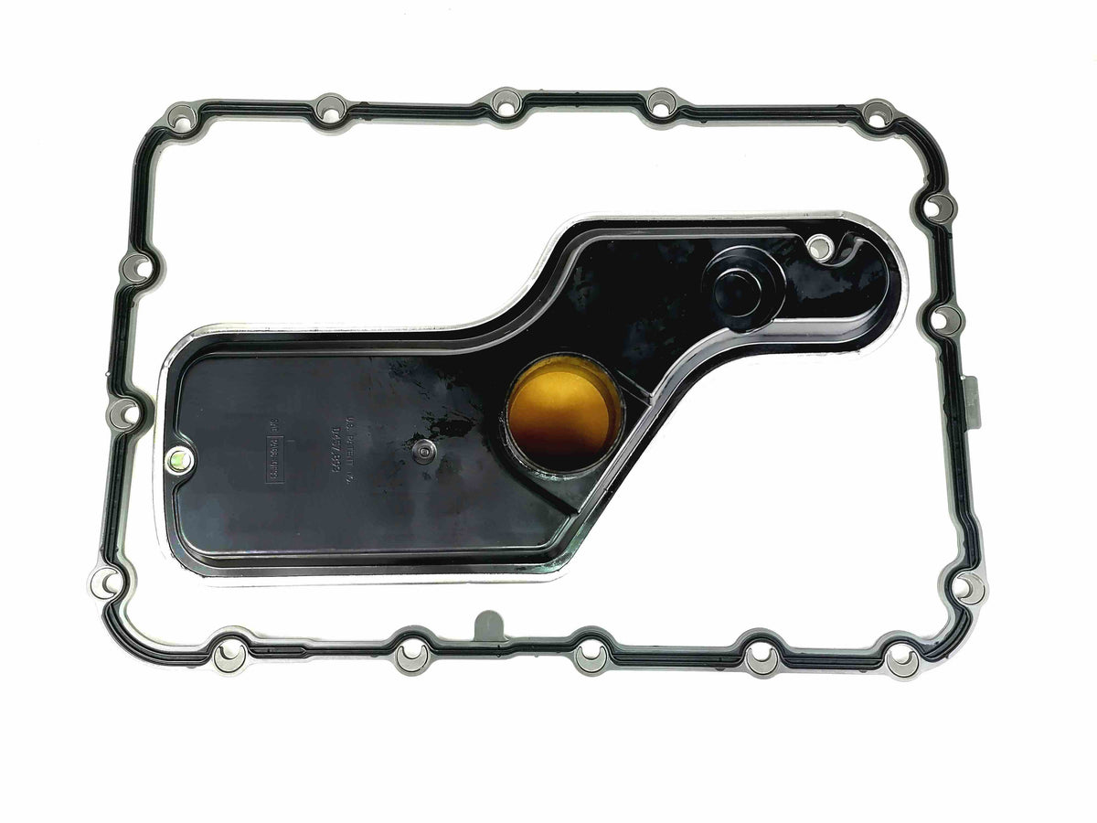 Filter And Pan Gasket Service Kit 5r55w 5r55s 2002/UP — Sun Transmissions
