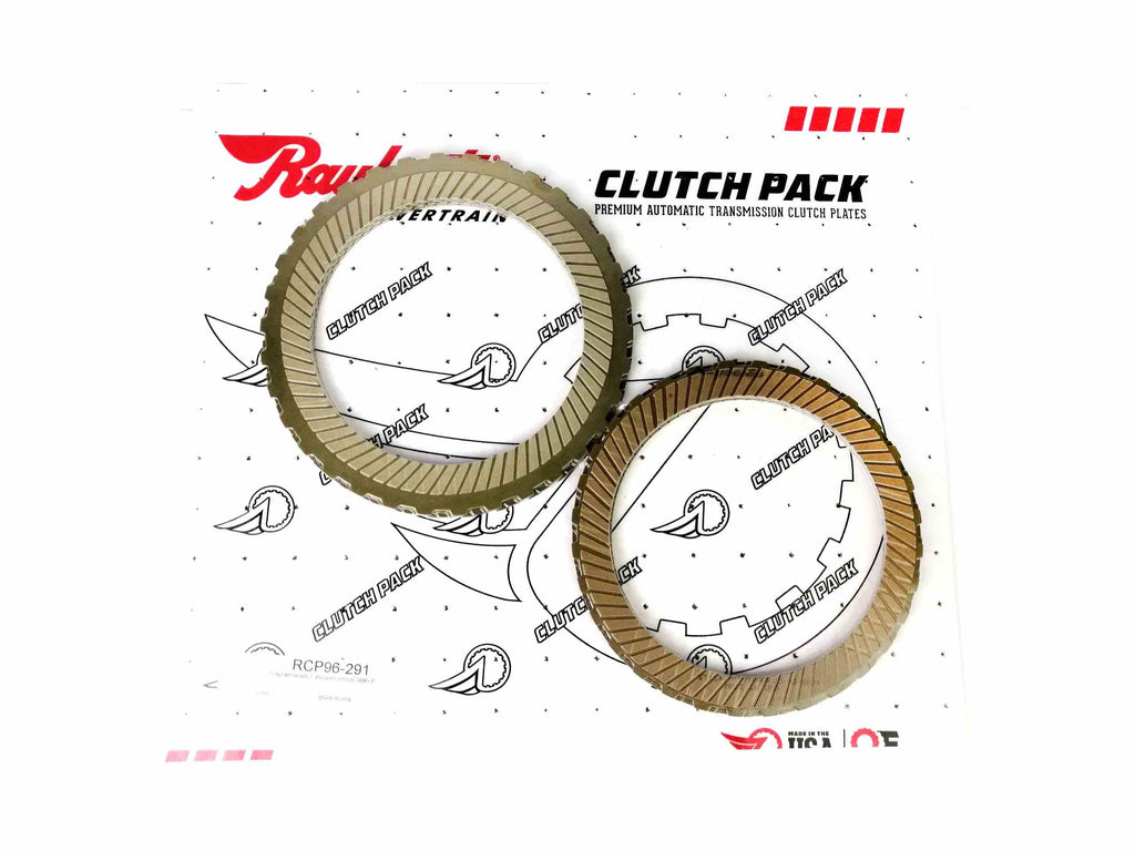 What is a Dual Clutch Transmission? — Sun Transmissions