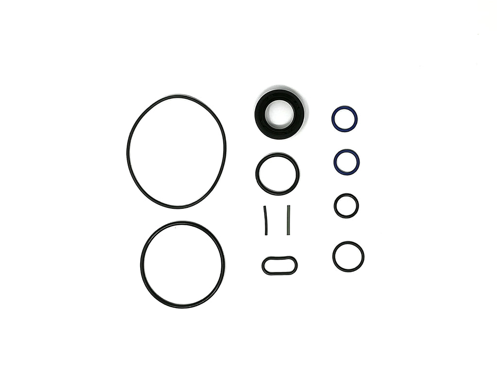 Power Steering Parts — Sun Transmissions