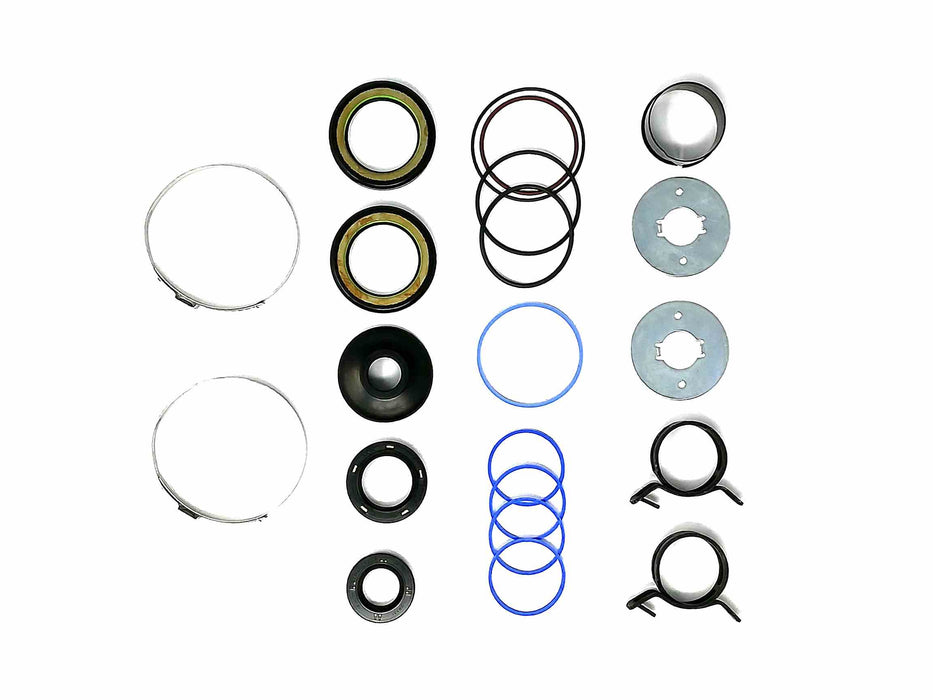 Rack And Pinion Kit 4runner Tacoma Meru Hilux — Sun Transmissions