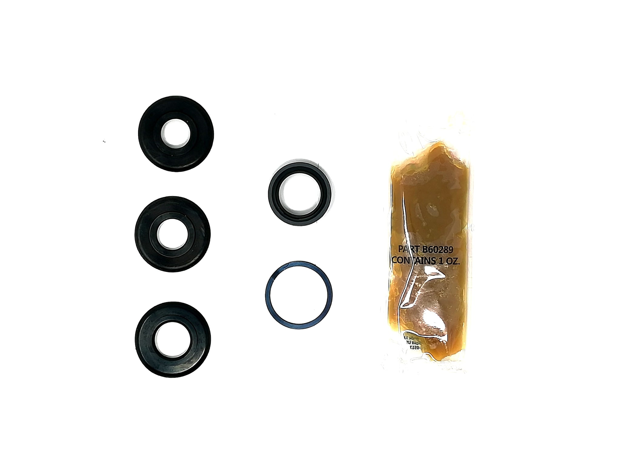 Power Steering Torque Sensor — Sun Transmissions