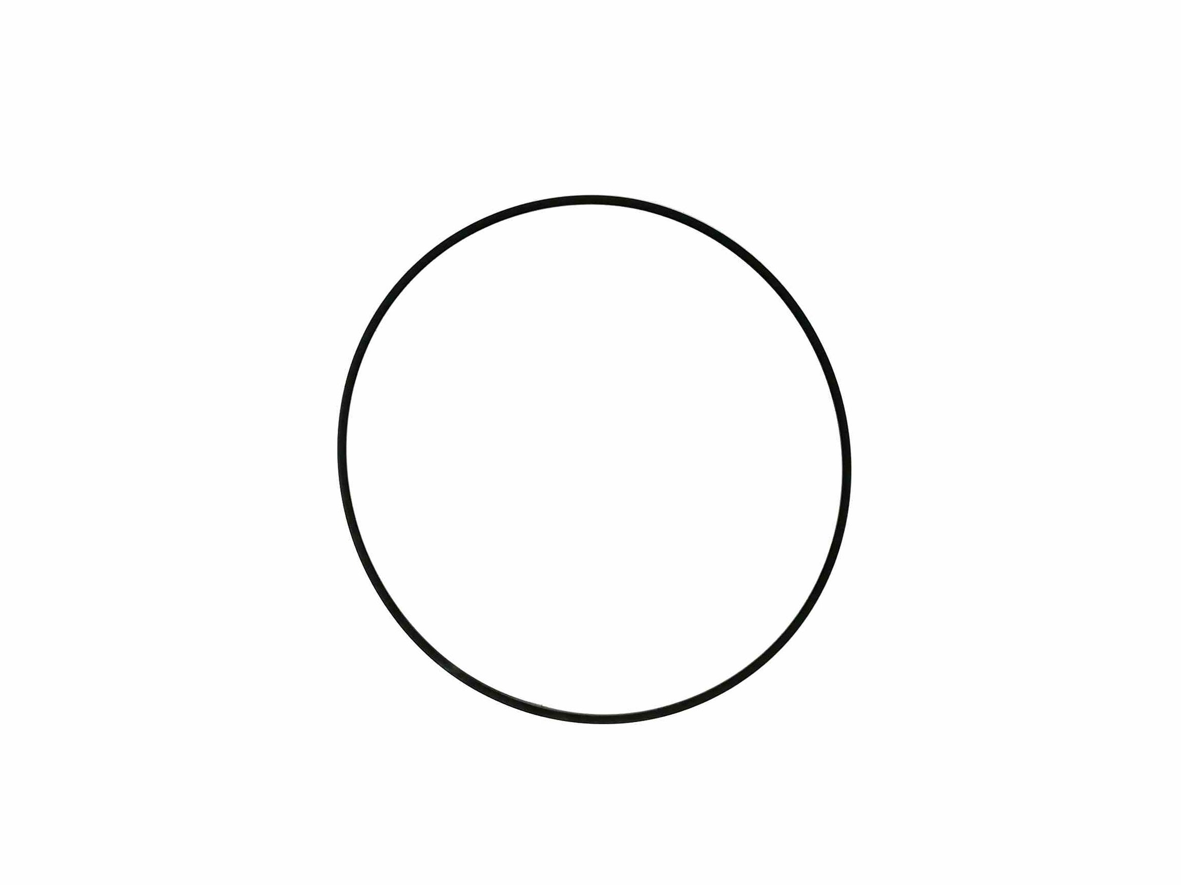 Lathe Cut Seal Pump Body CD4E — Sun Transmissions