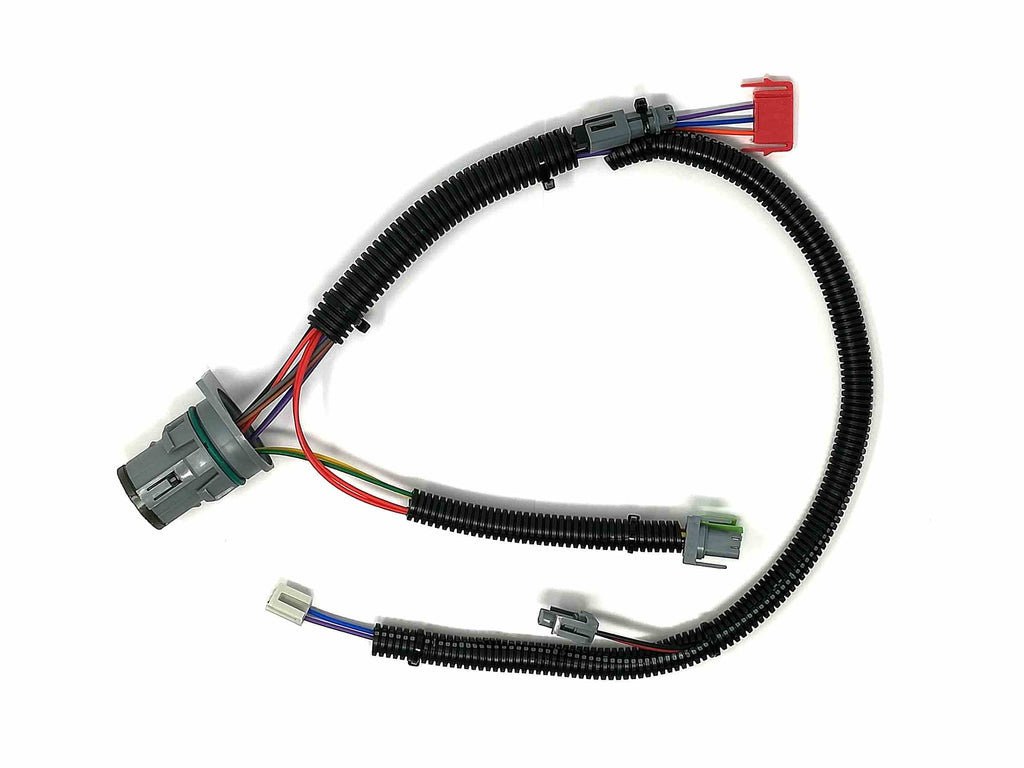 Automatic Transmission Wiring Harness — Sun Transmissions