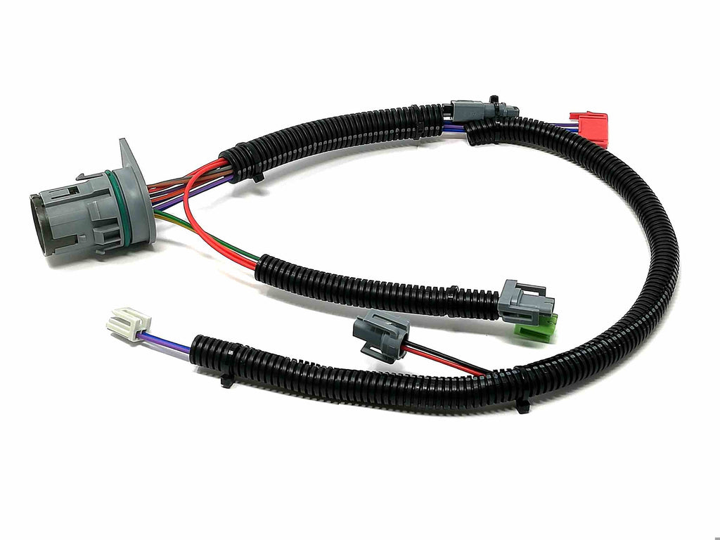 Automatic Transmission Wiring Harness — Sun Transmissions