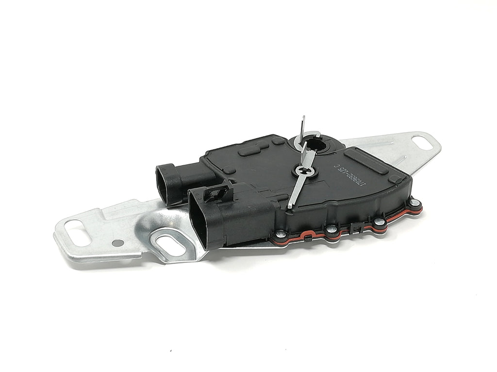 Trouble Code P0849: What It Could Mean — Sun Transmissions