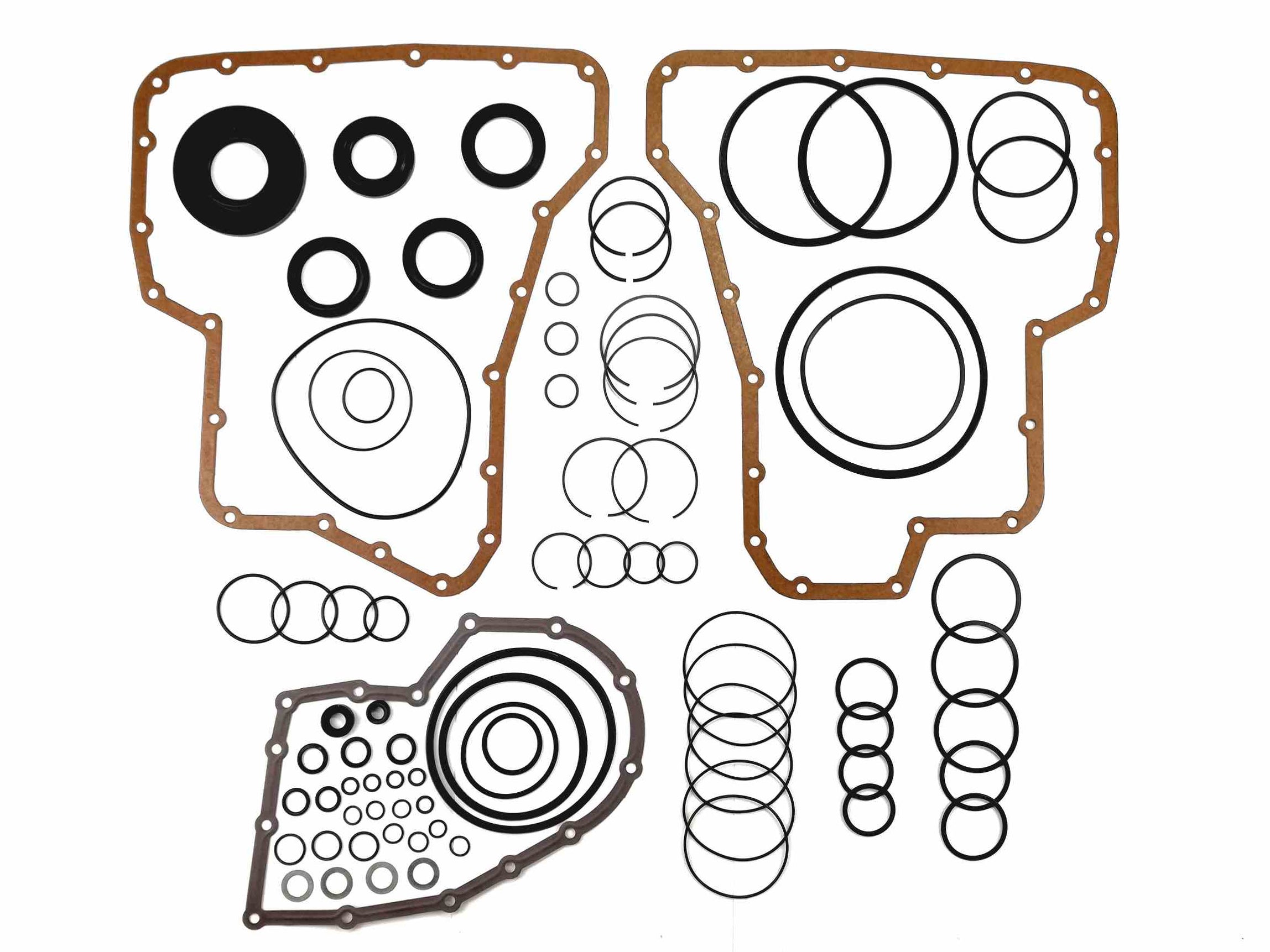 Overhaul Kit Transtec RL4F03A RE4F03A RL4F03B RL4F03V RE4F03B — Sun ...