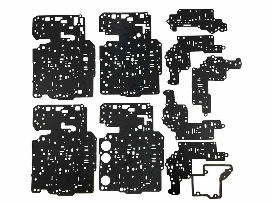 Overhaul Kit A40D A42D A43D A44D 76/UP — Sun Transmissions