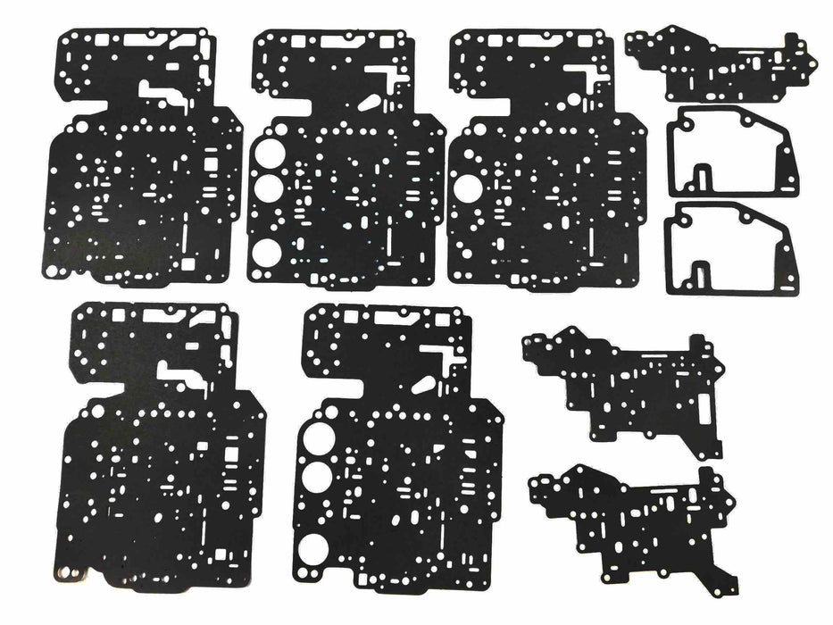 Overhaul Kit A40D A42D A43D A44D 76/UP — Sun Transmissions