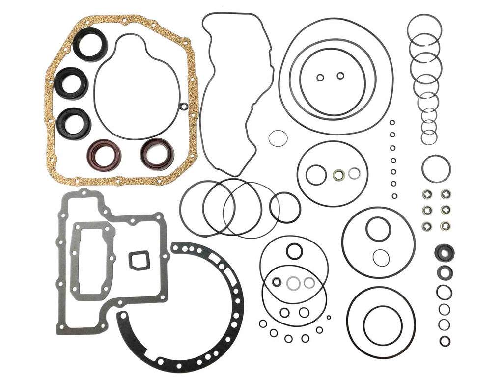 Buy parts for F4A33, W4A32, W4A33 — Sun Transmissions