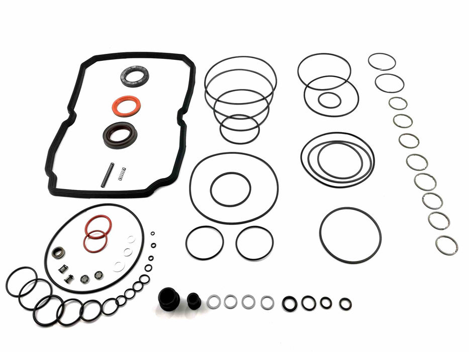 Overhaul Kit without Piston 722.6 W5J400 W5A900 W5A380 W5A580 W5A330 ...