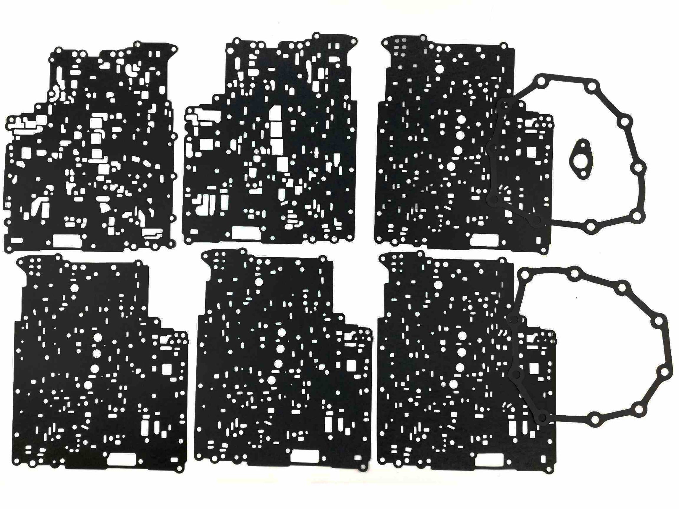 Overhaul Kit RE5R05A A5SR1 JR507E A5SR2 — Sun Transmissions