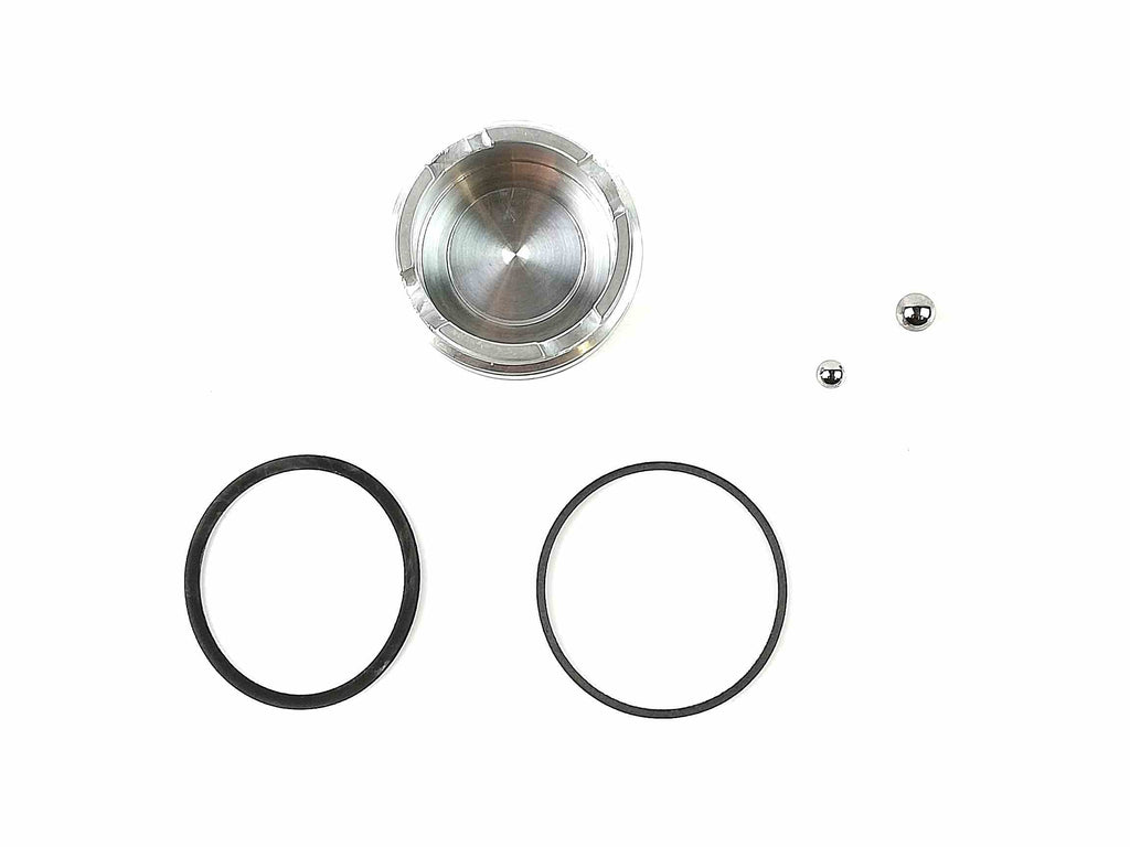 Automatic Transmission for TH200-4R — Sun Transmissions