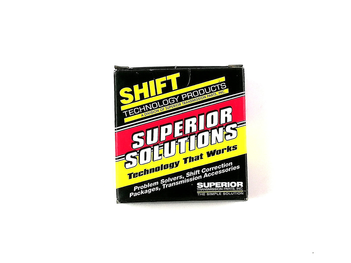 K098 Pump Flow Boost Valve Superior 4t65e — Sun Transmissions