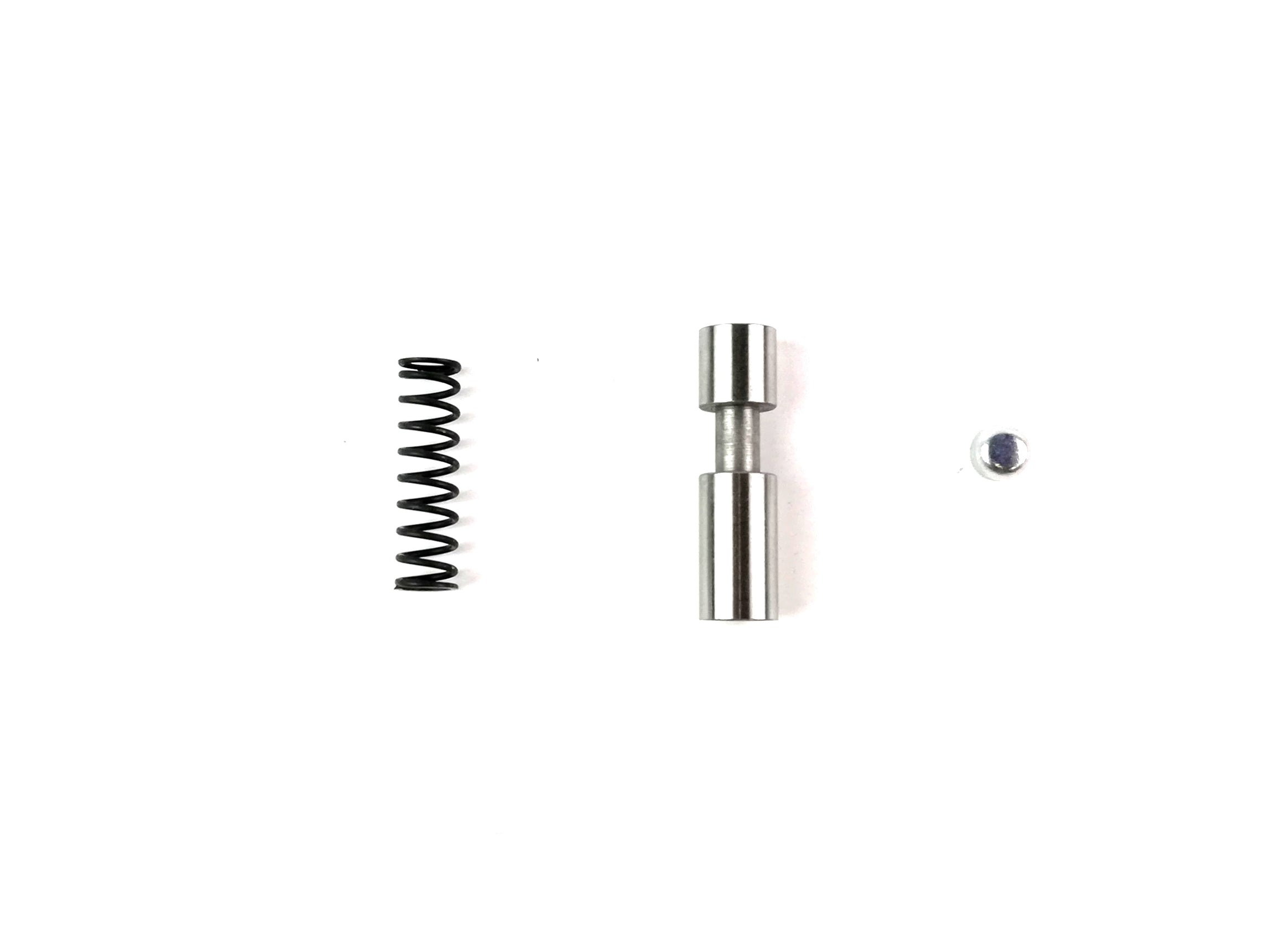 K098 Pump Flow Boost Valve Superior 4t65e — Sun Transmissions