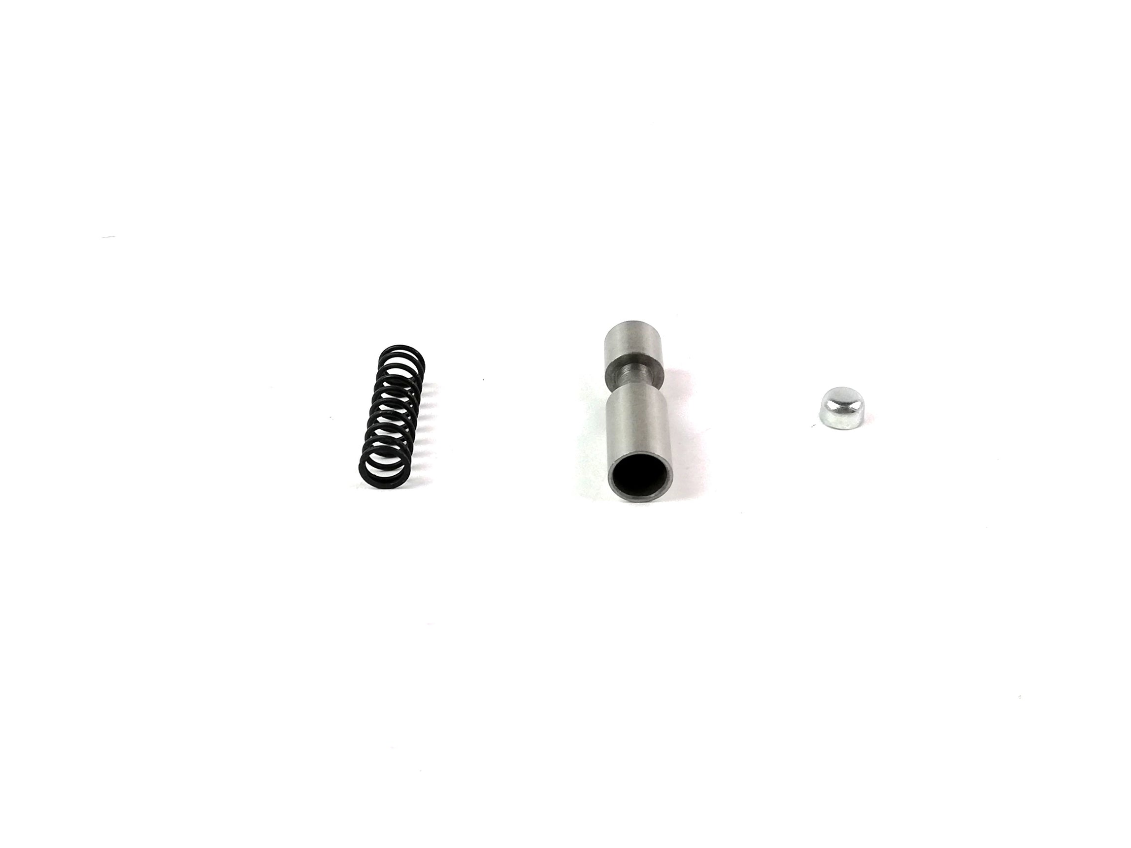 K098 Pump Flow Boost Valve Superior 4t65e — Sun Transmissions